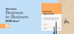 What is Business-to-Business (B2B)? | ButterflyGP